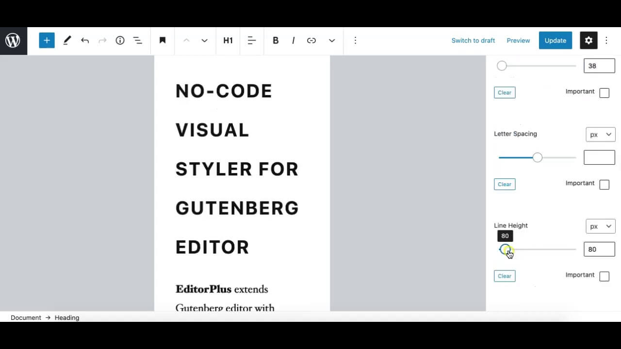 WordPress Gutenberg: A Complete Guide to the Block Editor | Little ...