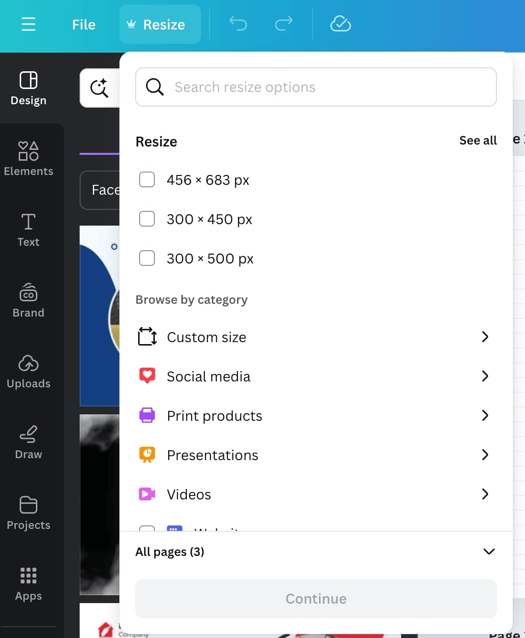 10 Time-Saving Canva Hacks Every Small Business Owner Should Know | Little Theme Shop